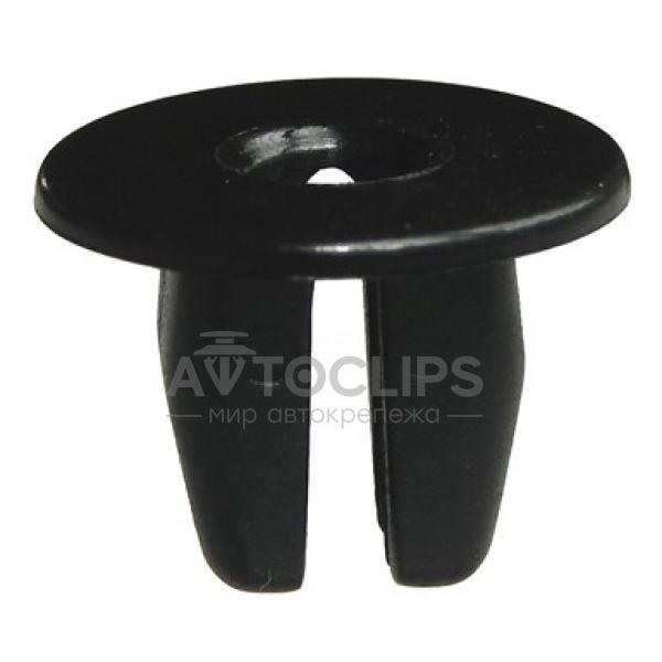 C 571 - Держатель под саморез Кузов (бампера) Infiniti / Lexus ...