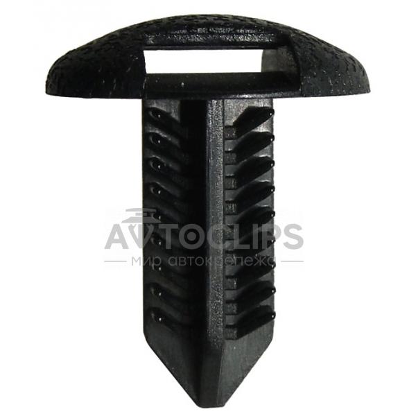 C 834 - Держатель внутренней отделки (багажный отсек) T=16.0, L=20.0, F ...