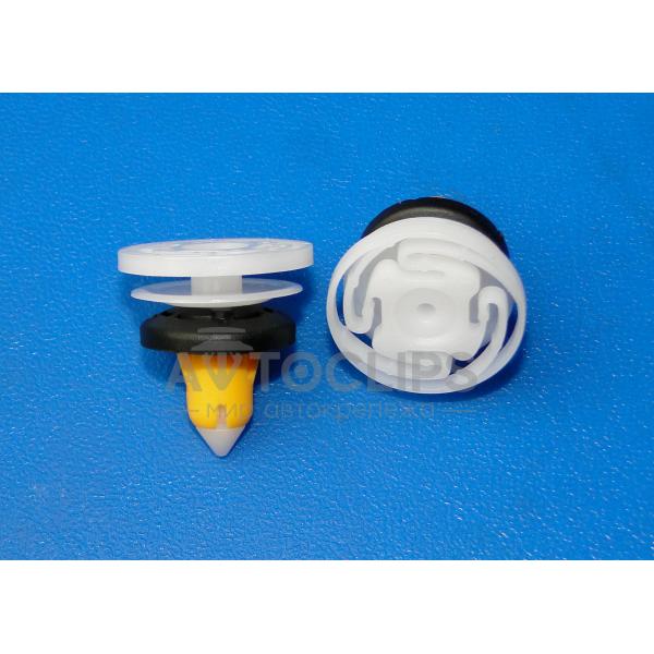 C 3203 Пистон обшивки двери Fiat / Jeep T=17.9, D=, M=, H=24.5, F=7.7